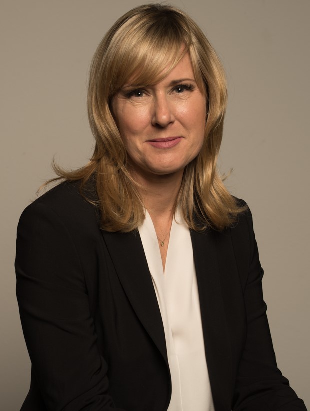 Kris Goodfellow – Mountain Bears Democratic Club